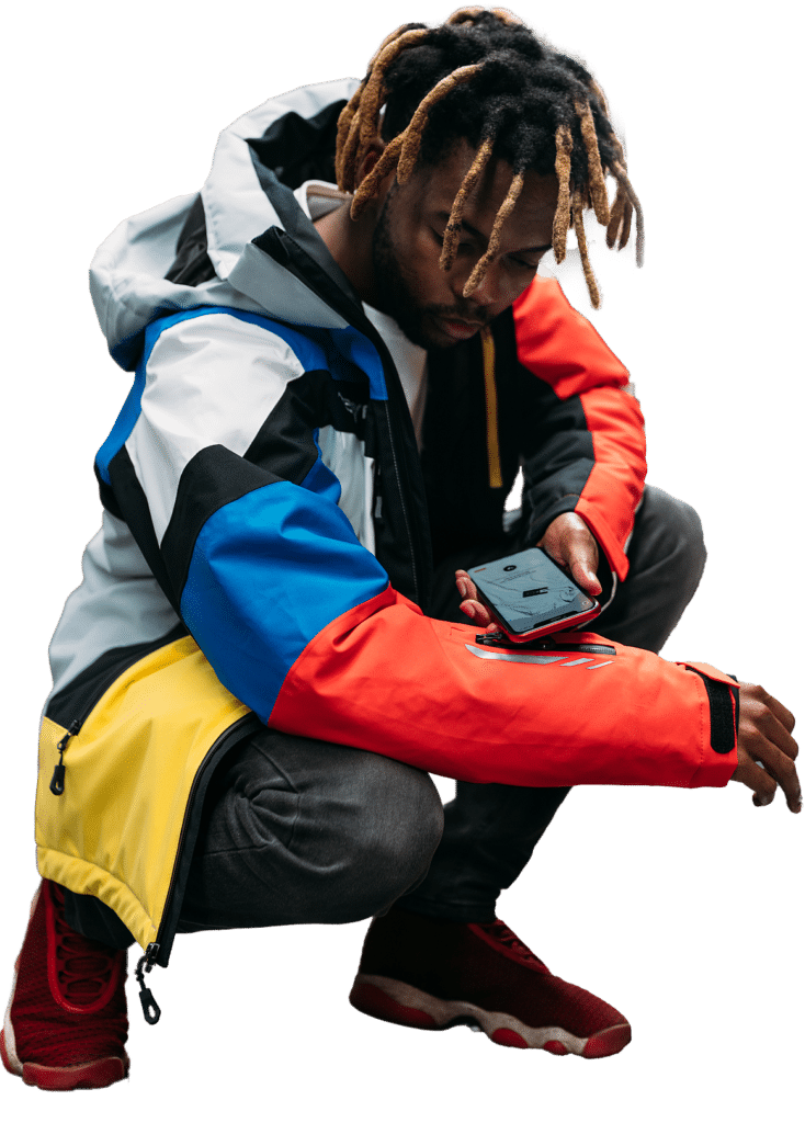 Connected Apparel – Smart Apparel
